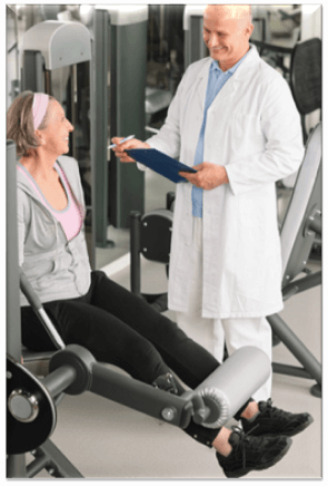 Treatment and Control of Diabetes - Kinetic Rehab & Spine Bergen County