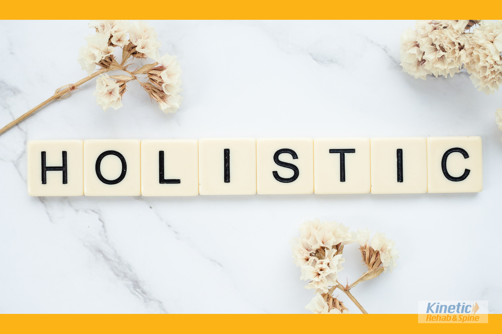 Holistic Physical Therapy for Lasting Relief